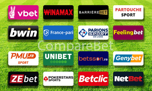 Compare Bet - Comparatifs et conseils pour mieux parier